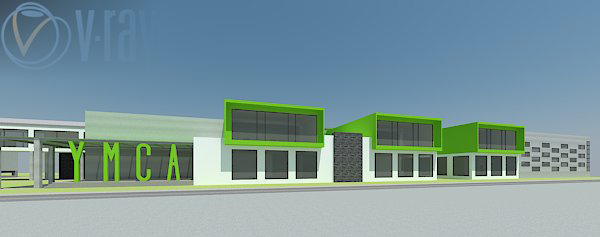 YMCA | Ashley Cranston